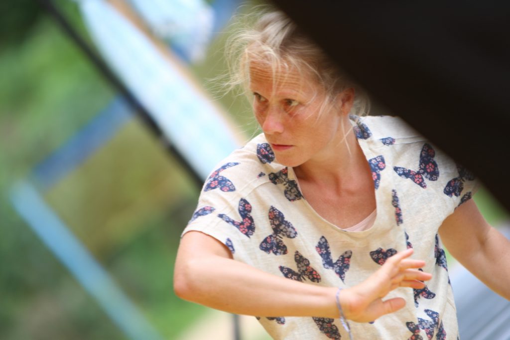 STEFFI ROSE – Movement ART Darmstadt